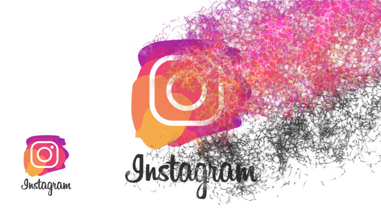 After Effects Tutorial Particles Logo Effect Fattu Tutorials