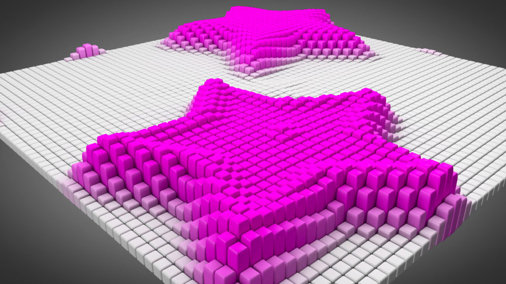 Cinema 4D And After Effect Motion Graphics Animation Tutorial » Fattu Tutorials