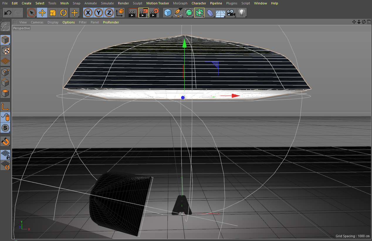 Cinema 4D Bubble Text & Soft Body Animation » Fattu Tutorials