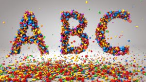 Cinema 4D Tutorial - Mograph Dynamics Title Animated » Fattu Tutorials