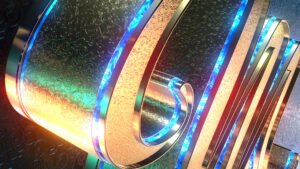 After Effects 3D Text Effects - Element 3D After Effects Tutorial » Fattu Tutorials