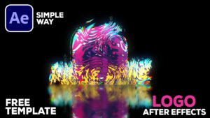 After Effects Logo Animation Tutorial » Fattu Tutorials